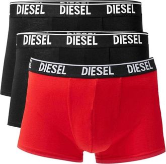 Diesel Boxershorts SHAWN E5119