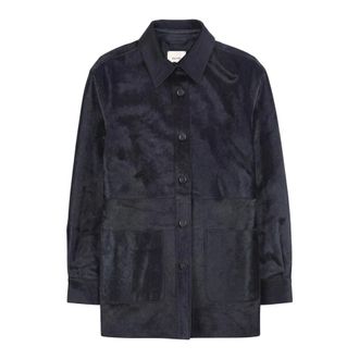 Alysi Vestes l&eacute;g&egrave;res - Femme - Vestes - Noir - Taille: 36 FR