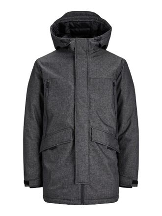Jack & Jones Parka JCOBlack