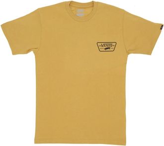Vans Herren, Oberteile, Gelb, XLGr&ouml;&szlig;e