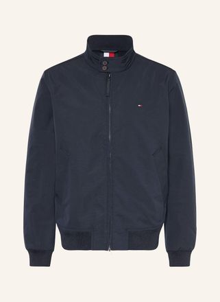 Tommy Hilfiger Blouson Harrington blau