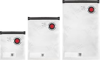 Zwilling Fresh & Save,Vakuum Beutelset,10tlg