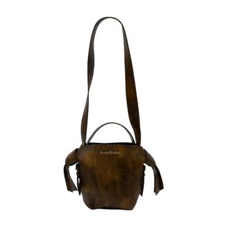 Acne Studios Damen, Taschen, Braun, ONE SIZEGr&ouml;&szlig;e