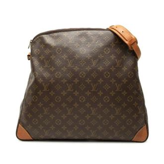 Louis Vuitton Pre-owned Sac Balade Umh&auml;ngetasche - - Pre-owned - Damen - Braun - ONE SIZE