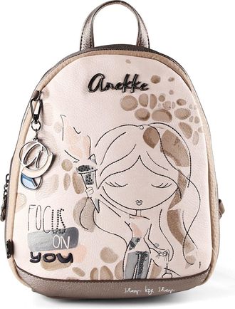 Anekke Rucksack Olympia City
