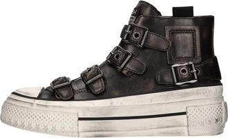 Ash Ash, Damen, Schuhe, Braun, 37 EUGr&ouml;&szlig;e