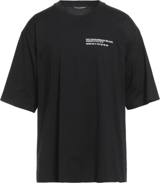 Dolce & Gabbana TOPS - T-shirts auf YOOX.COM