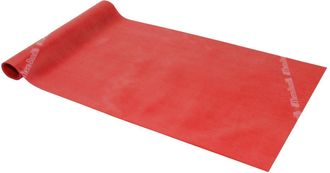 Theraband Thera-Band Elastisches Trainingsband, - Rot, 1.5 m