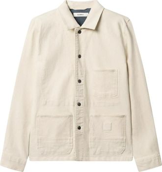 Gabba Jacket Beta