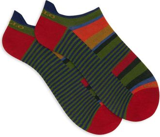 Gallo Gallo, Homme, Sous-v&ecirc;tements, Multicolore, Taille: M Baskets