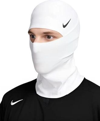 Nike Nike Capuche Pro Hyperwarm, blanc, taille unique
