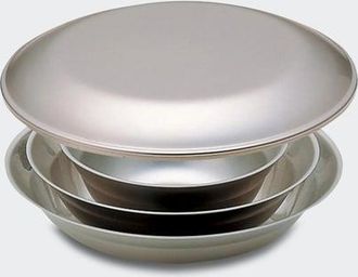 Snow Peak Vaisselle - Taille TU