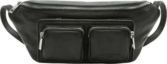 Liebeskind Liebeskind Berlin Beltbag M MAIA SHEEP NATURAL black