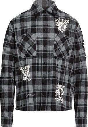 Off-white TOPS - Hemden auf YOOX.COM