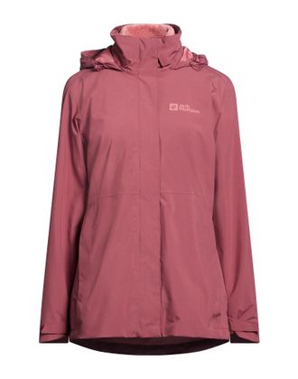 Jack Wolfskin JACKEN & M&Auml;NTEL - Jacken und Anoraks auf YOOX.COM