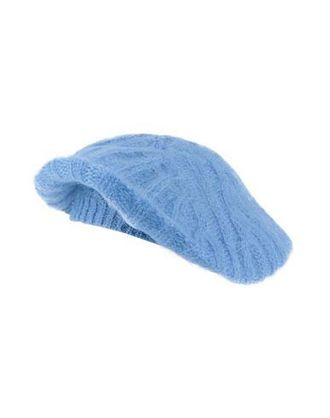 Ganni ACCESSOIRES - Chapeaux sur YOOX.COM