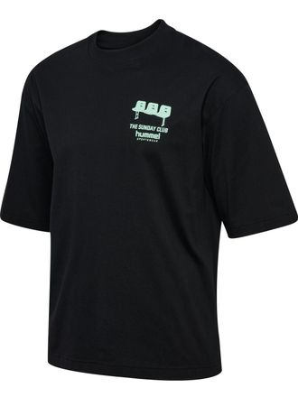 Hummel Oversized T-shirt S/s Sunday
