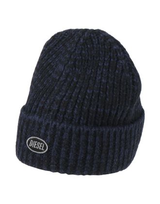 Diesel ACCESSOIRES - M&uuml;tzen & H&uuml;te auf YOOX.COM
