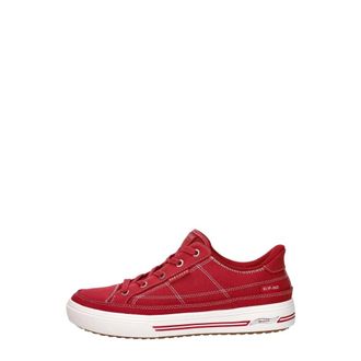 Skechers Damen, Sport, Rot, 37 EUGr&ouml;&szlig;e