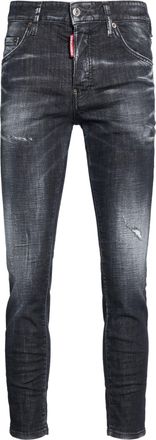 Dsquared2 HOSEN & R&Ouml;CKE - Jeanshosen auf YOOX.COM