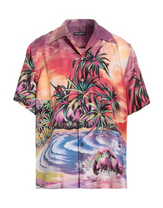 Dolce & Gabbana TOPS - Hemden auf YOOX.COM