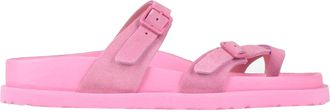 Birkenstock SCHUHE - Zehentrenner auf YOOX.COM