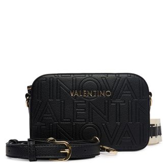 Valentino Handtasche Valentino Pansy VBS8PG15 Schwarz
