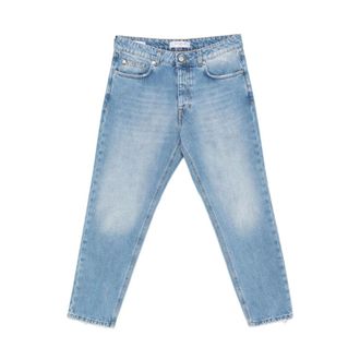 Be Able BE Able, Herren, Jeans, Blau, W38Gr&ouml;&szlig;e