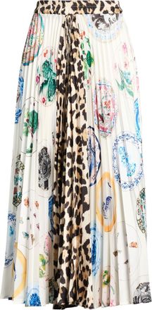 5 Progress HOSEN & R&Ouml;CKE - Maxi-R&ouml;cke auf YOOX.COM