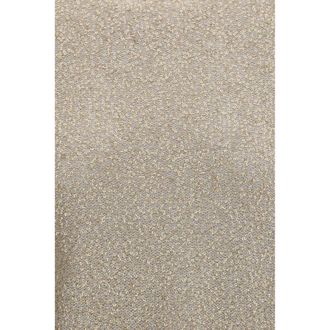 Brunello Cucinelli Sequin-Embellished Linen Sweater - Beige