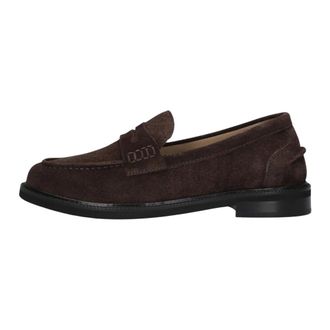 Stefano Lauran Damen, Schuhe, Braun, 37 1/2 EUGr&ouml;&szlig;e