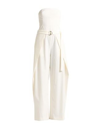 Erika Cavallini Semi Couture OVERALLS - Jumpsuits auf YOOX.COM