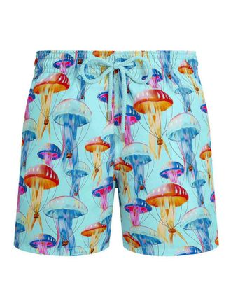 Vilebrequin Badehose - Blau