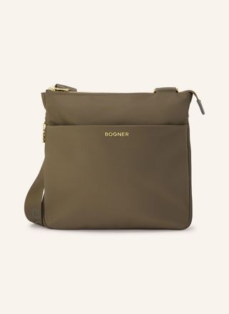 Bogner Umh&auml;ngetasche Serena gruen