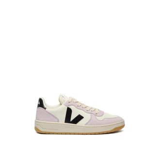 Veja V-10 Prime Sneakers - - Shoes - Damen - Lila - 38 EU