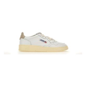 Autry Herren, Schuhe, Wei&szlig;, 41 EUGr&ouml;&szlig;e