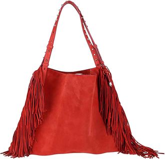 Christian Louboutin Shopper - Rot