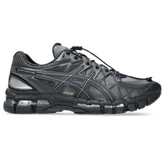 Asics Asics x Unaffected Gel-Kayano 20 Herren Schwarz Sneakers