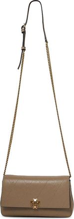 Tory Burch Clutch - Wei&szlig;