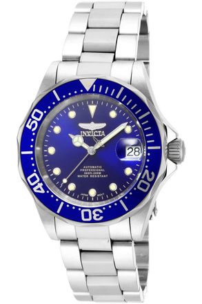 Invicta Pro Diver 17040 Herrenuhr - 40mm