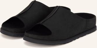 UGG Pantoletten Otzo schwarz