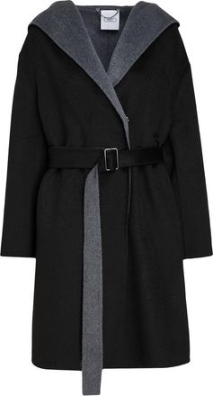 Gretha Milano JACKEN & M&Auml;NTEL - M&auml;ntel auf YOOX.COM