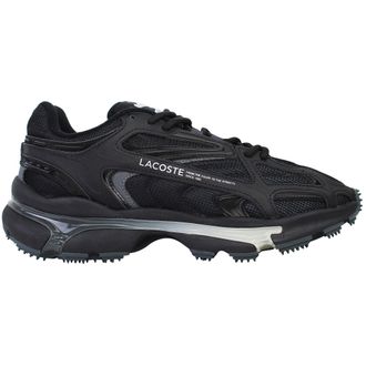 Lacoste L003 2K24 224 1 JD Herren schwarze Sneakers