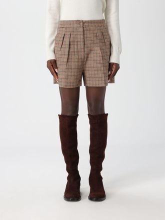 MC2 Saint Barth Short MC2 SAINT BARTH Femme couleur Multicolore