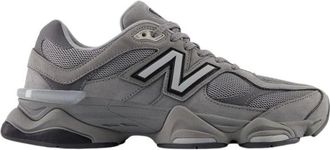New Balance Homme, Sport, Noir, Taille: 37 EU 9060 Baskets