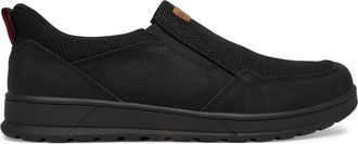 Bugatti Halbschuhe Bugatti 335-AFB6A-5000 Schwarz