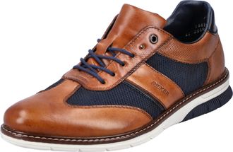 Rieker Herren Schn&uuml;rer 14410-24 braun Gr. 42