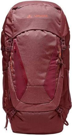 Vaude Rucksack Wo Asymmetric 48+8