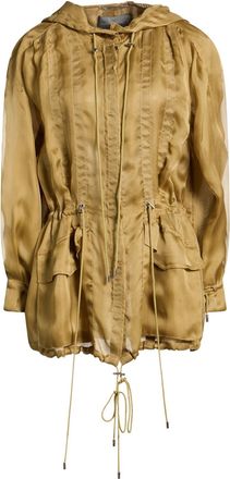 Alberta Ferretti JACKEN & M&Auml;NTEL - Jacken, M&auml;ntel & Trenchcoats auf YOOX.COM