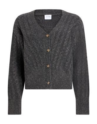 Vila STRICKWAREN - Strickjacken auf YOOX.COM